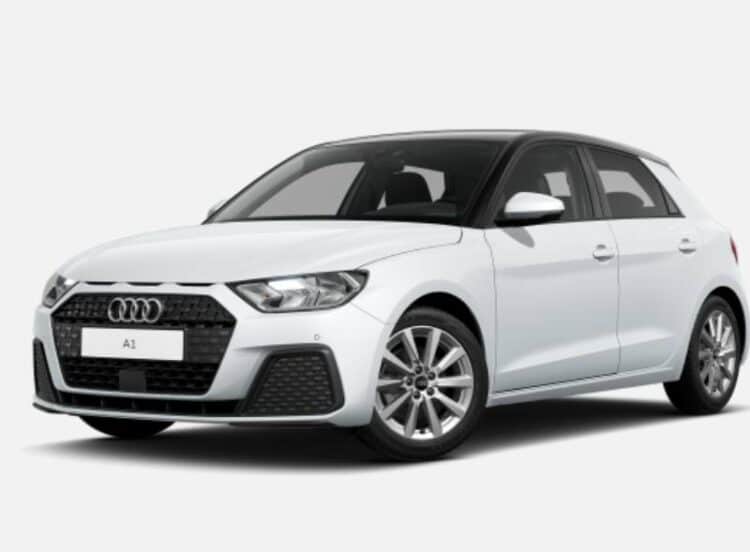 Migliori auto segmento B. Top 10 qualità-prezzo - Rent&Drive