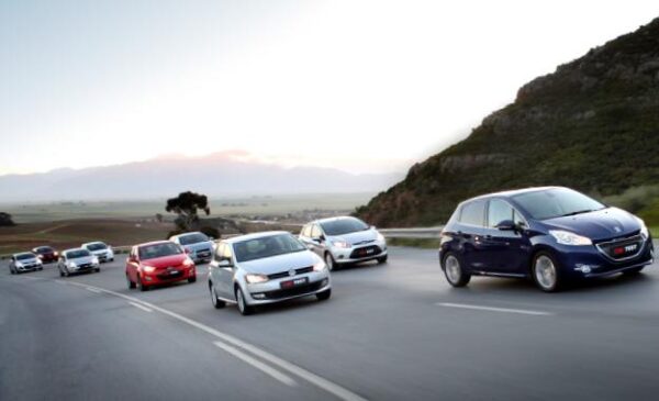 Migliori auto segmento B. Top 10 qualità-prezzo - Rent&Drive