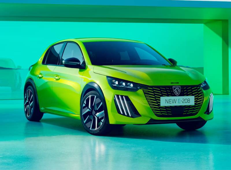 Migliori auto segmento B. Top 10 qualità-prezzo - Rent&Drive