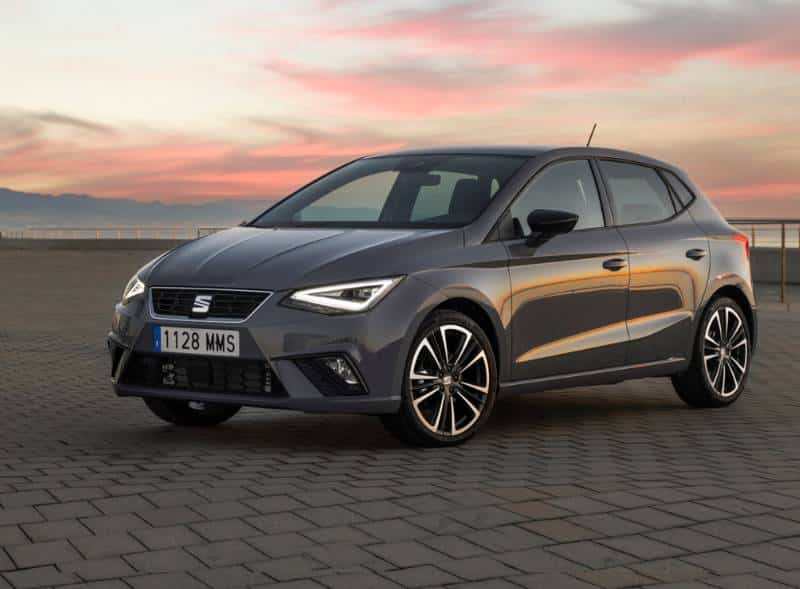 Migliori auto segmento B. Top 10 qualità-prezzo - Rent&Drive