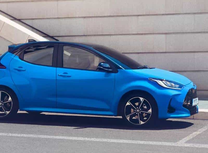 Migliori auto segmento B. Top 10 qualità-prezzo - Rent&Drive