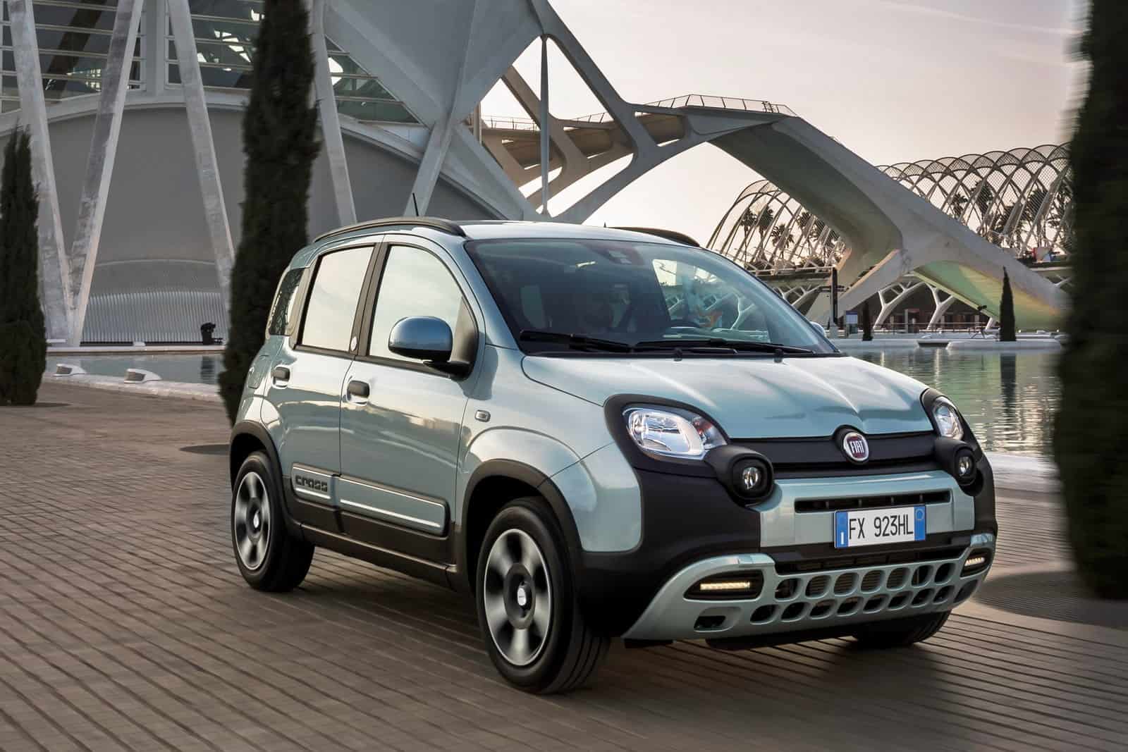Migliori auto ibride economiche 2022: 5 modelli da considerare quest’anno