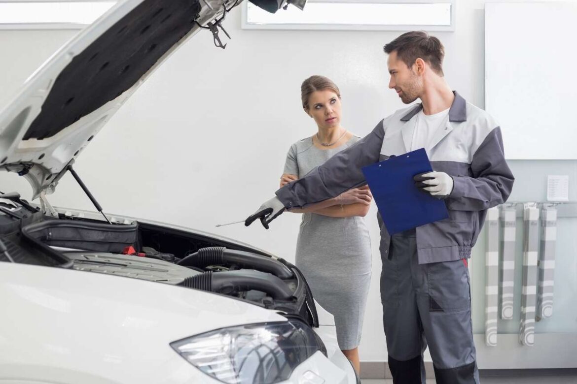 Tagliando e revisione ministeriale auto: tutto quello che devi sapere sulla manutenzione macchine