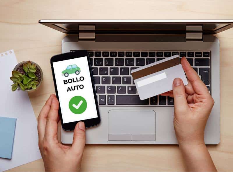 Bollo auto 2024: calcolo, scadenza ed esenzioni