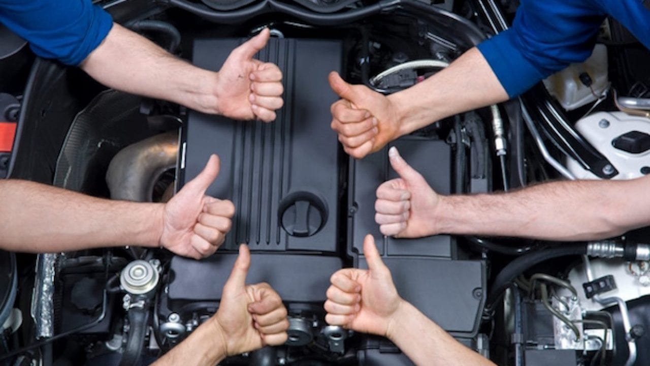 Manutenzione ordinaria e straordinaria auto: di cosa si tratta?