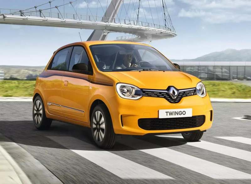 Migliori citycar 2024 qualità-prezzo: quali sono e come sceglierle ...