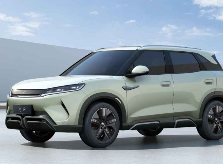 Nuova BYD Atto 2: interni, dimensioni, autonomia e prezzi - Rent&Drive