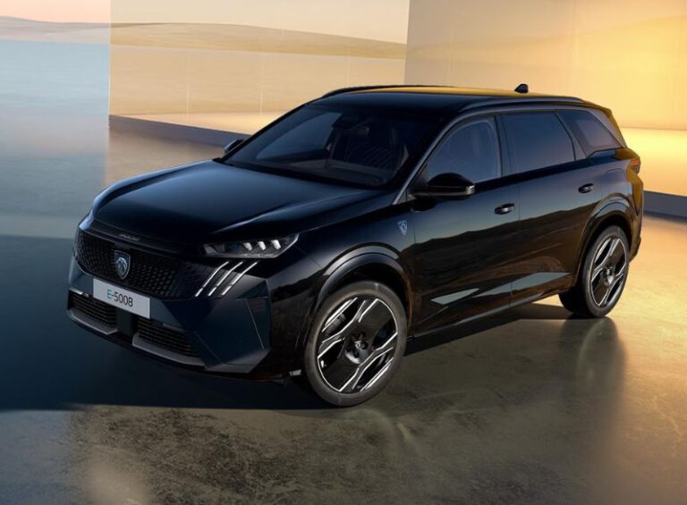 Auto 7 posti: i migliori suv e monovolume spaziosi - Rent&Drive